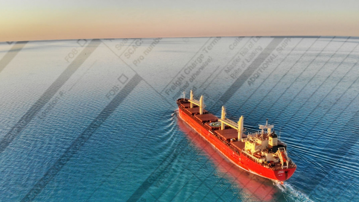 Bill of Lading & Telex Release: Everything You Need to Know – Best ...